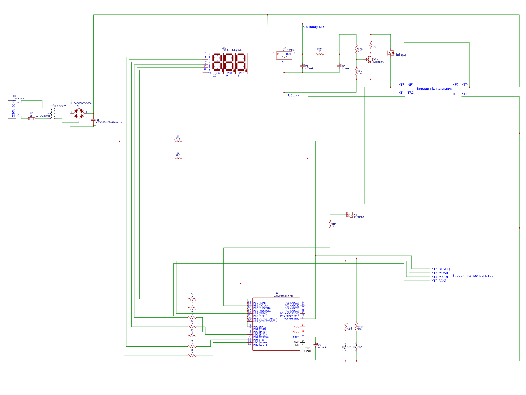 24 to 5V DC/DC Resources - EasyEDA