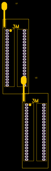 Socket Resources - EasyEDA