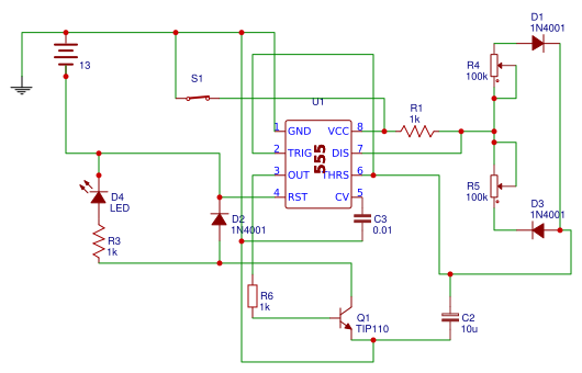 delay timer Resources - EasyEDA