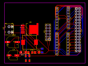 esp mit step down controller Resources - EasyEDA