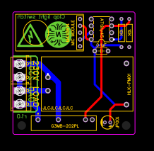 PCB_clap-kit_2 Resources - EasyEDA