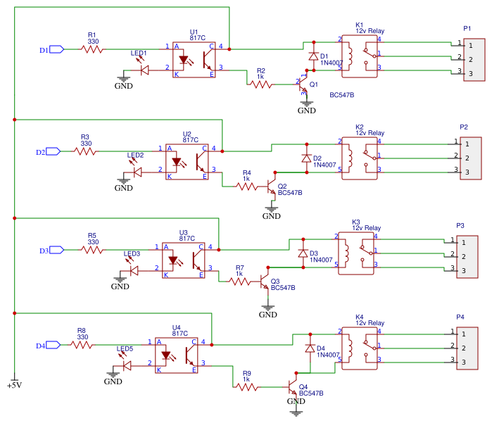 SCH_4-Channer-Relay-module-with-esp8266_2024-12-31 Resources - EasyEDA