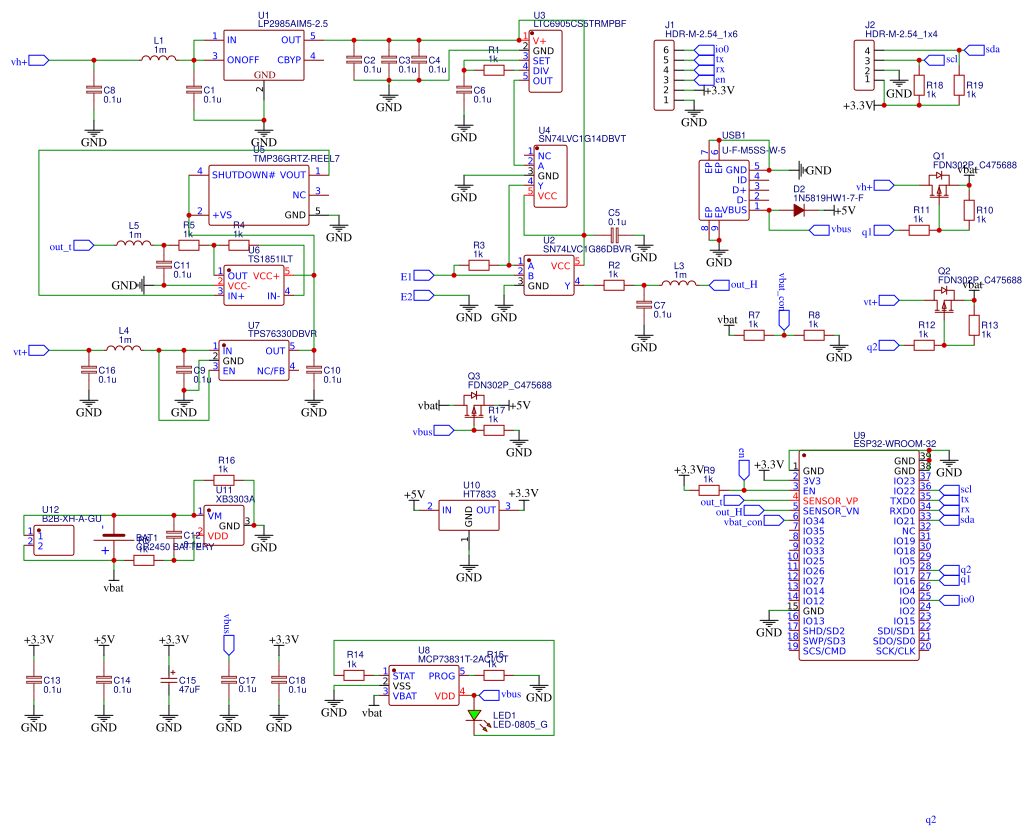 Sample Resources - EasyEDA