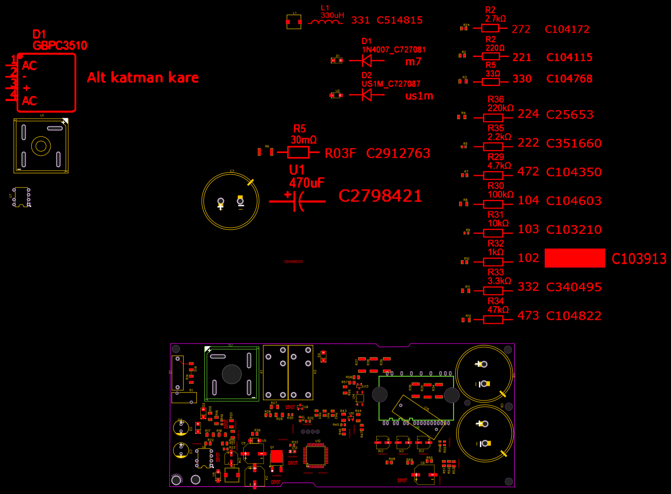 PCB_AAAA_2 Resources - EasyEDA