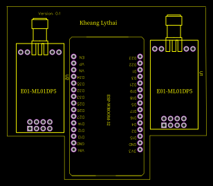 ESP32-WROOM-32_30PIN Resources - EasyEDA