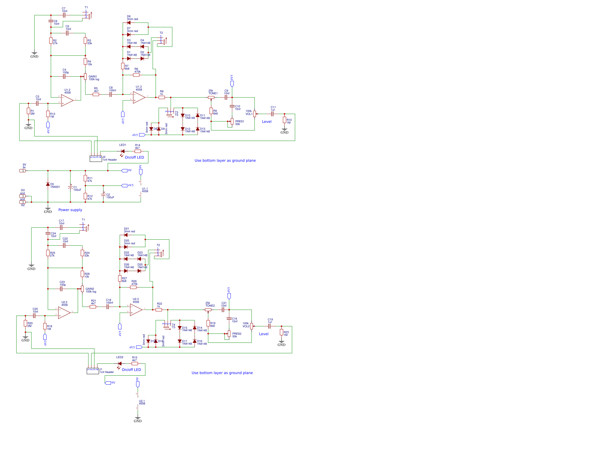 prova modulo Resources - EasyEDA