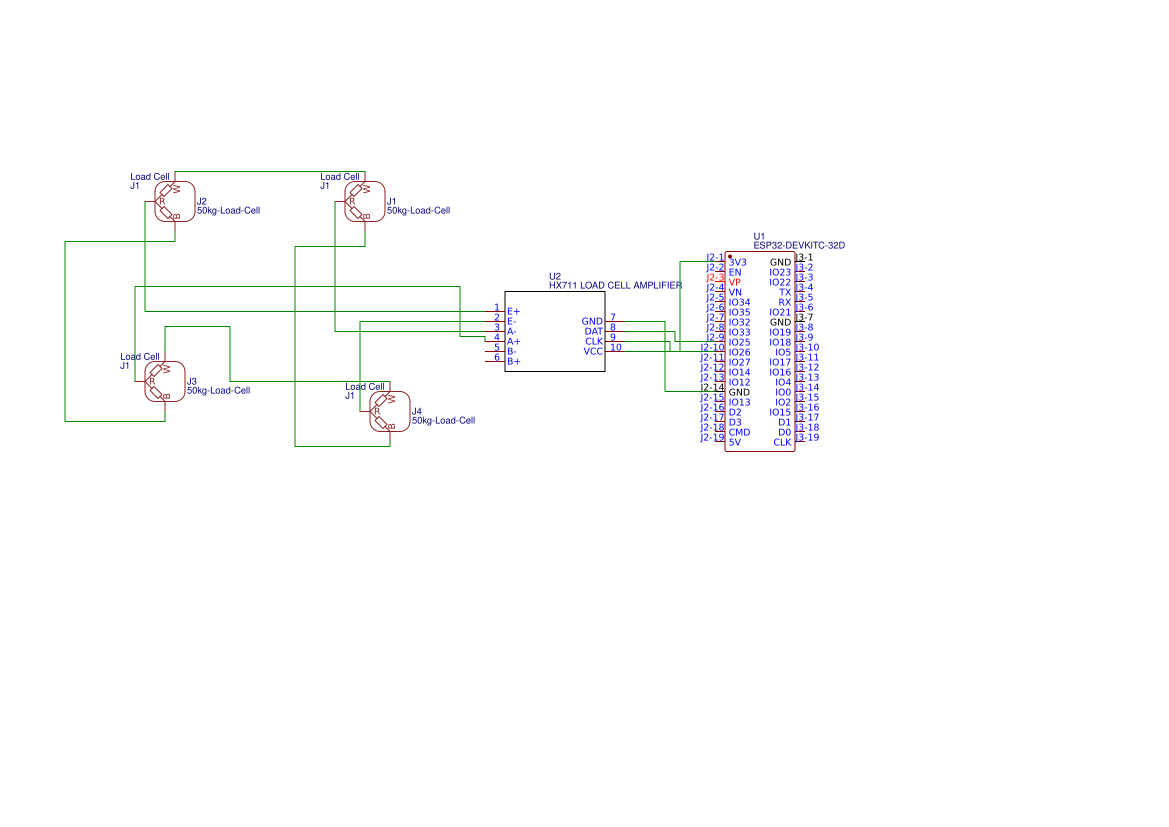 loadcell Resources - EasyEDA