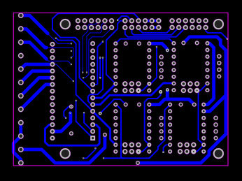 cnc nano Resources - EasyEDA