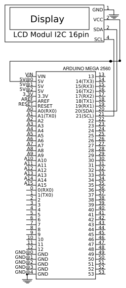 arduino mega proto1 Resources - EasyEDA