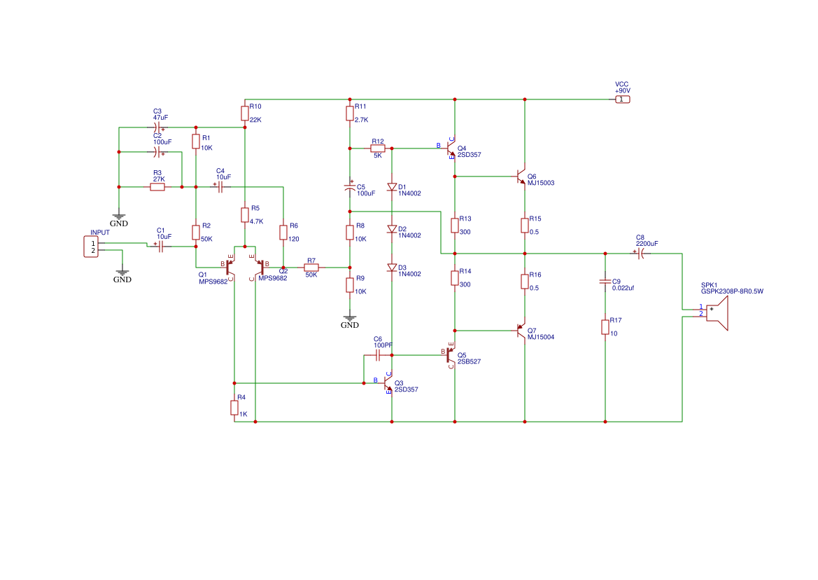 Circuit_V1.0 Resources - EasyEDA