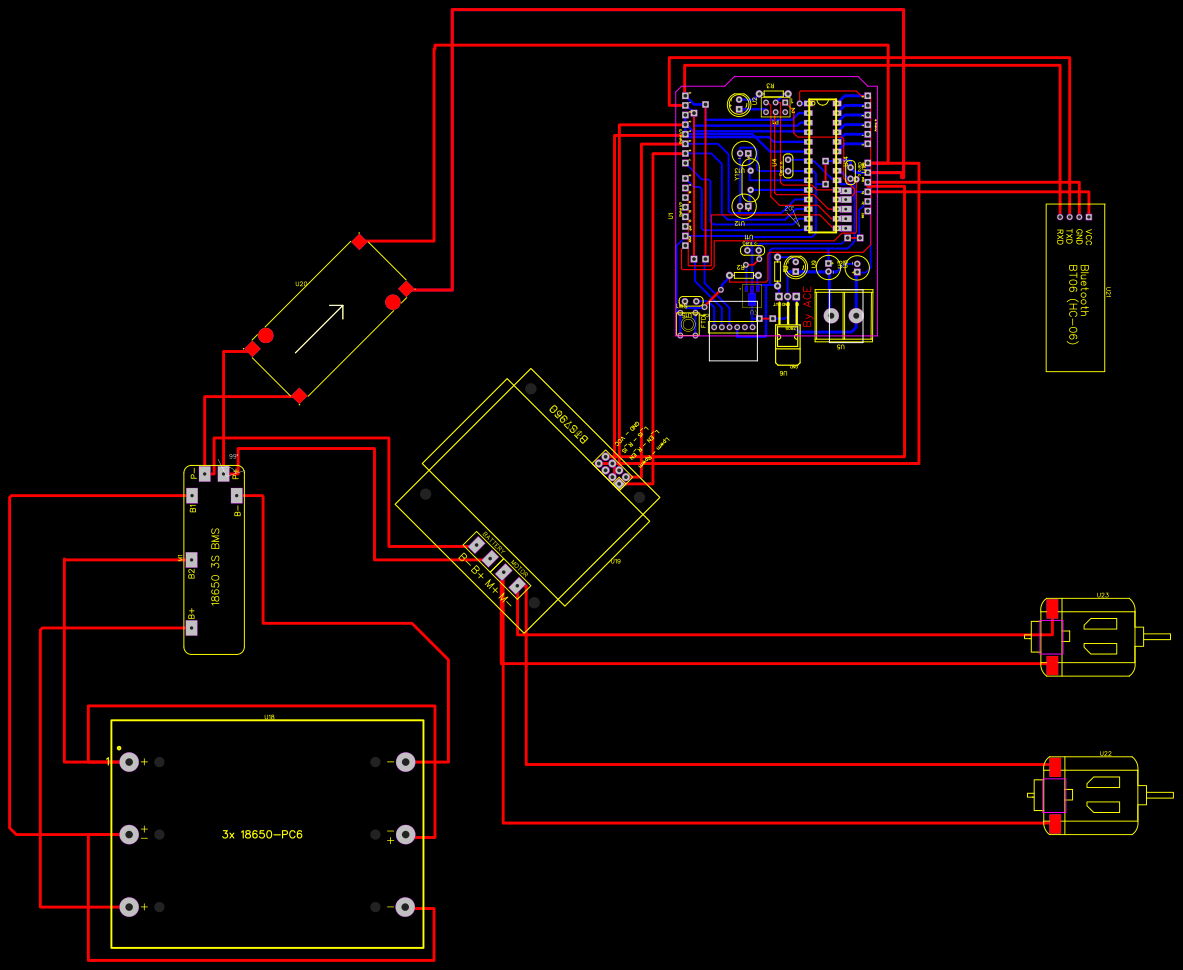 AUGER DIPENSE V2` Resources - EasyEDA