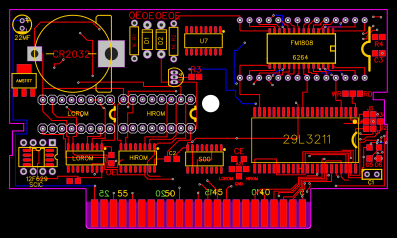 New PCB Module Resources - EasyEDA