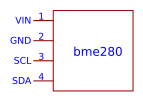bme280 Resources - EasyEDA