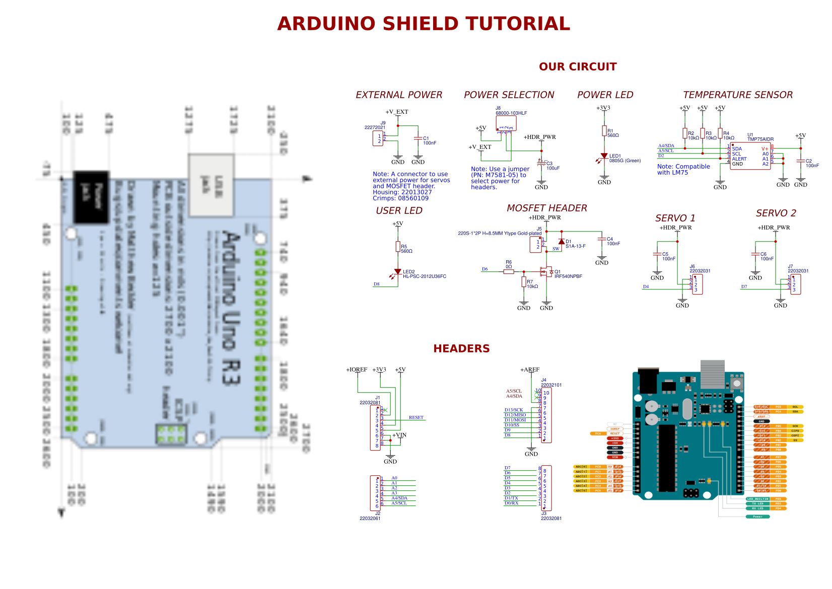 Schematic Resources - EasyEDA