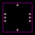 PCB_3x3 Resources - EasyEDA