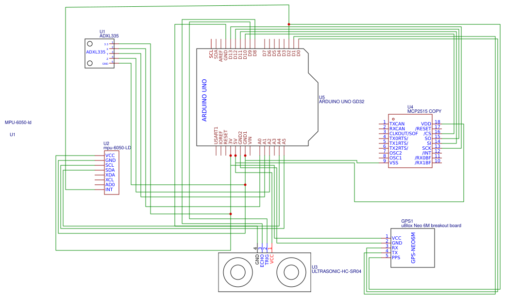 Drift_box Resources - EasyEDA