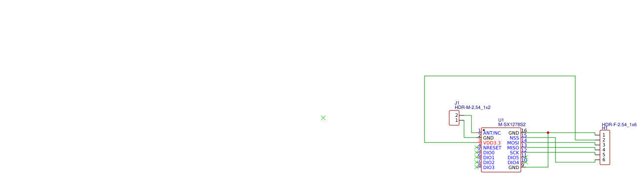 lora mod33 Resources - EasyEDA