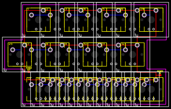 keyboard module Resources - EasyEDA