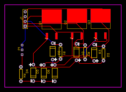PCB_125 ESC Resources - EasyEDA