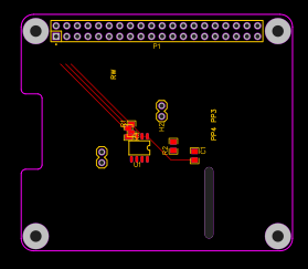 PI HAT Resources - EasyEDA