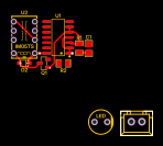 PCB–RELAY_V2 Resources - EasyEDA