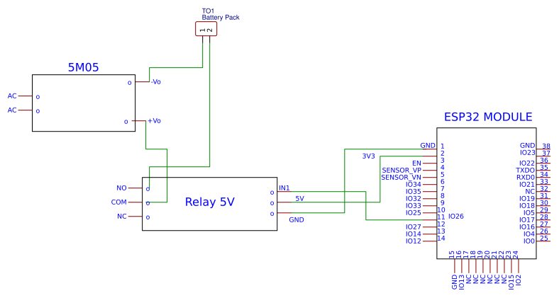 relay 1 Resources - EasyEDA
