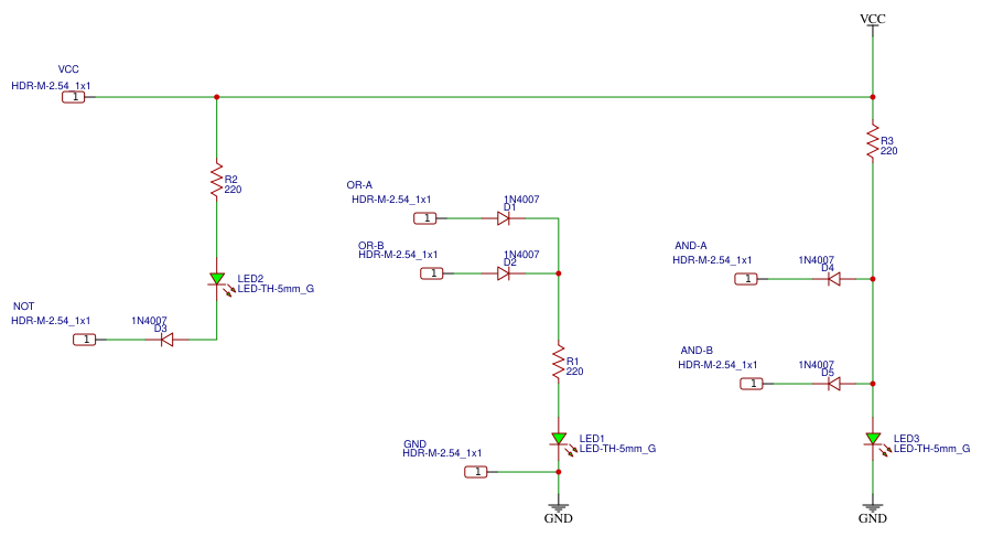 esercizio tpsee Resources - EasyEDA