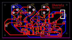 PCB_Camera Resources - EasyEDA