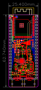 PCB_ESP32-S3-DEVKITC-1 Resources - EasyEDA