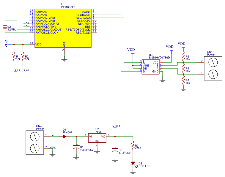 aa Resources - EasyEDA