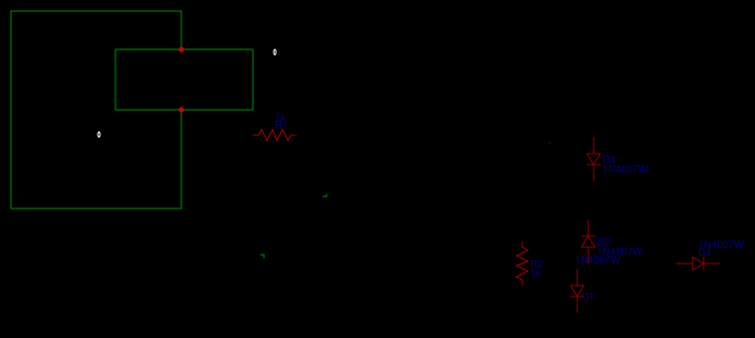 diode bridge rectifier Resources - EasyEDA