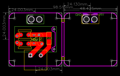 ESPHOME_frame Resources - EasyEDA