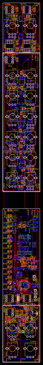 Fx Ch MAE Resources - EasyEDA
