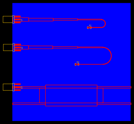 Projet Microwave copie Resources - EasyEDA