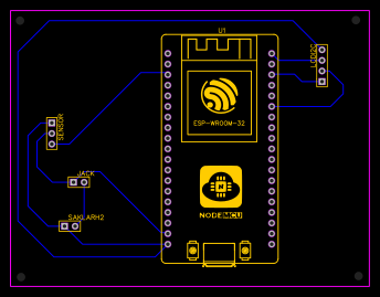 PCB_sensor cerdas Resources - EasyEDA