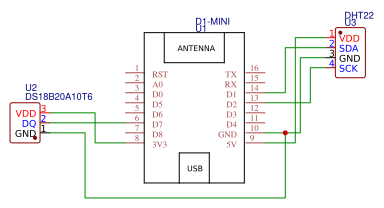 esp 8266 Resources - EasyEDA