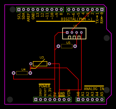 Termo Resources - EasyEDA