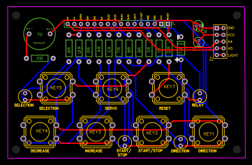 PCB_CONTROLLER_3 Resources - EasyEDA