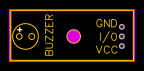 BUZZER Resources - EasyEDA