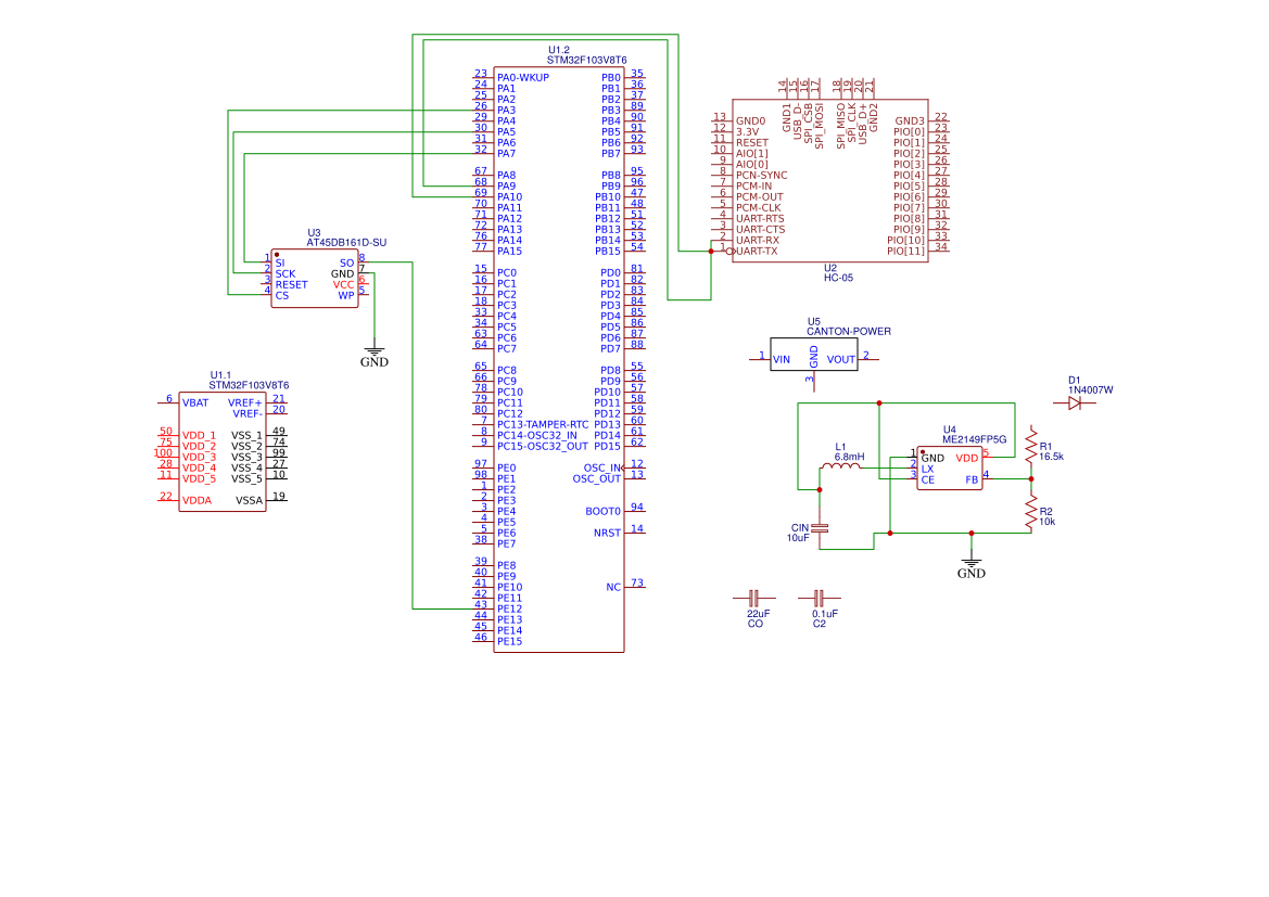 Arduino Pro Mini Resources - EasyEDA