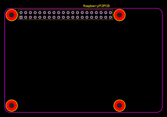 Pi Hat Resources - EasyEDA