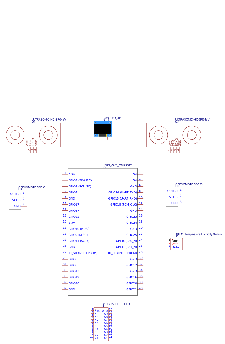 Projet_sml Resources - EasyEDA