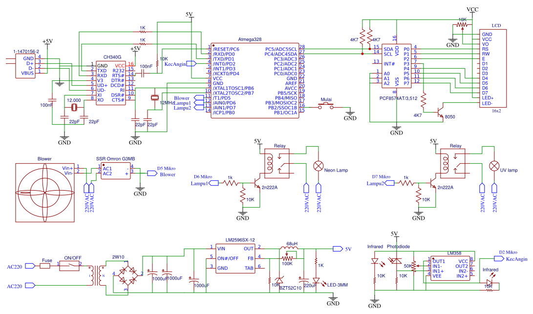 wiring Resources - EasyEDA