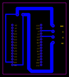 PCB_Wordclock_2025-03-12 Resources - EasyEDA