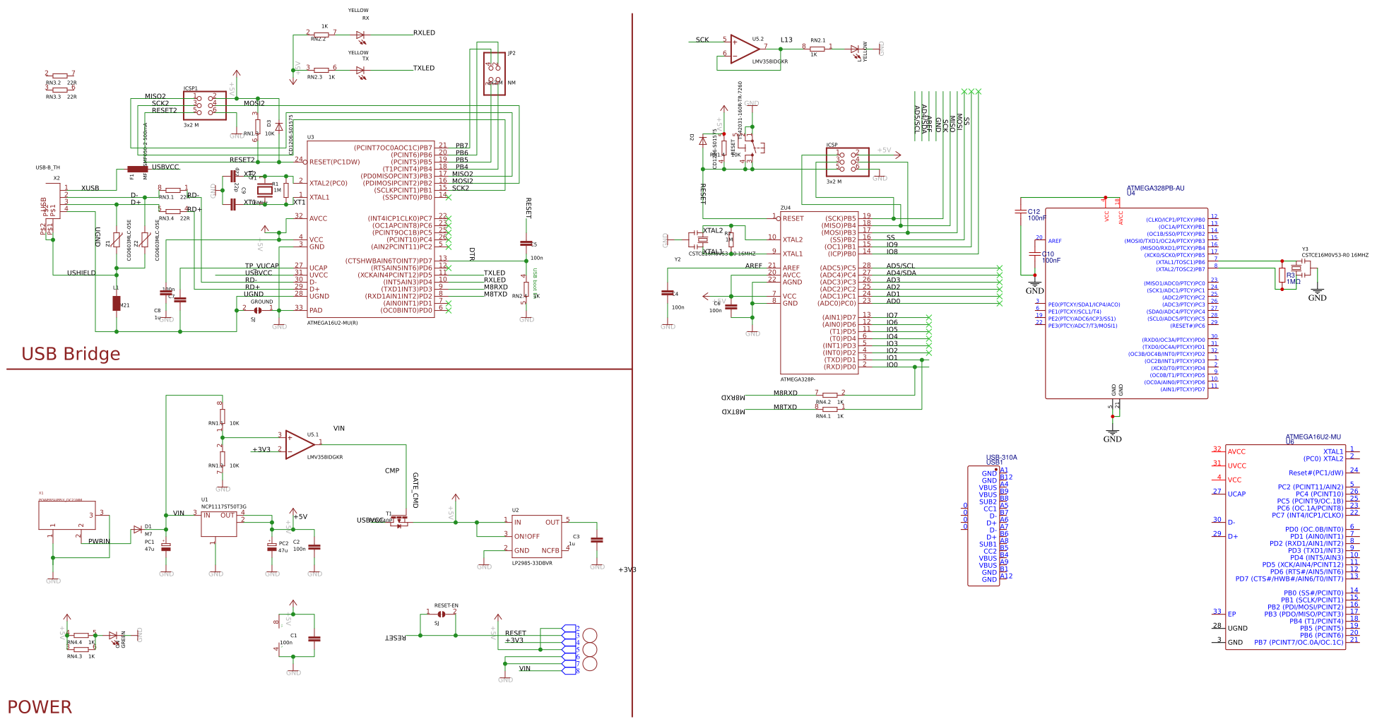 arduino Resources - EasyEDA