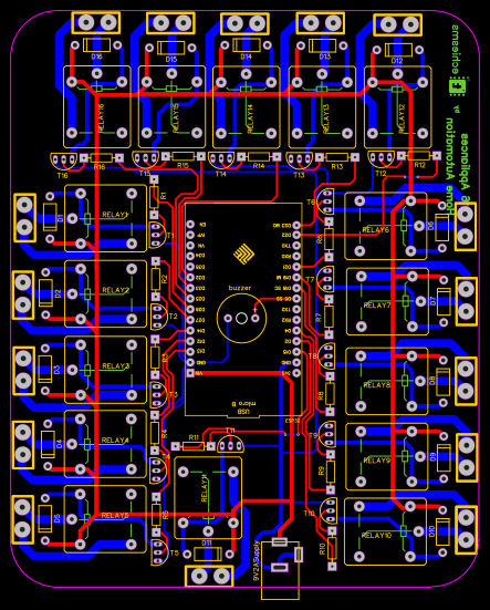 SMS Resources - EasyEDA