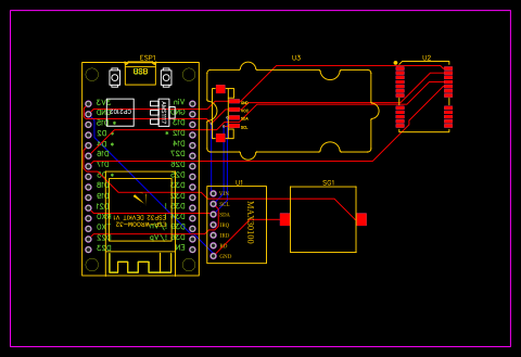 PCB_New Project Resources - EasyEDA
