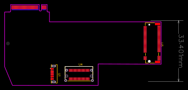 pcb m2 à droite Resources - EasyEDA