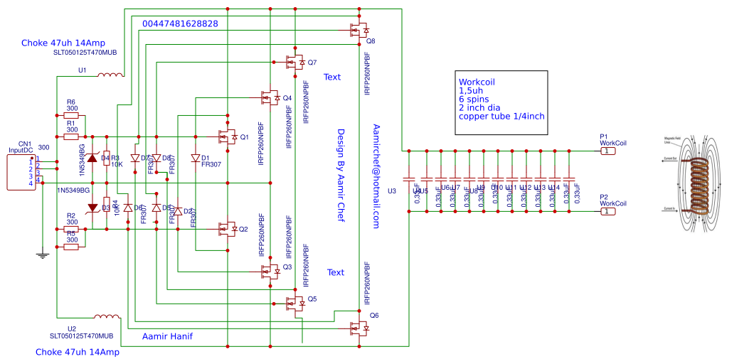 cheasea 2023 Resources - EasyEDA