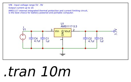 Voltage Regulator Resources - EasyEDA